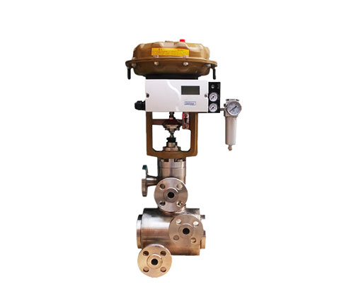 Understanding the Working Principle of a Differential Pressure Control ...